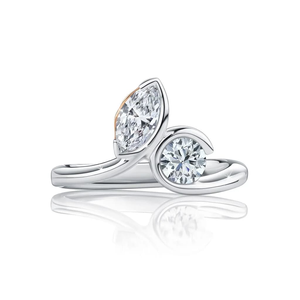 Jewelry Retouching Services | Photodotedit