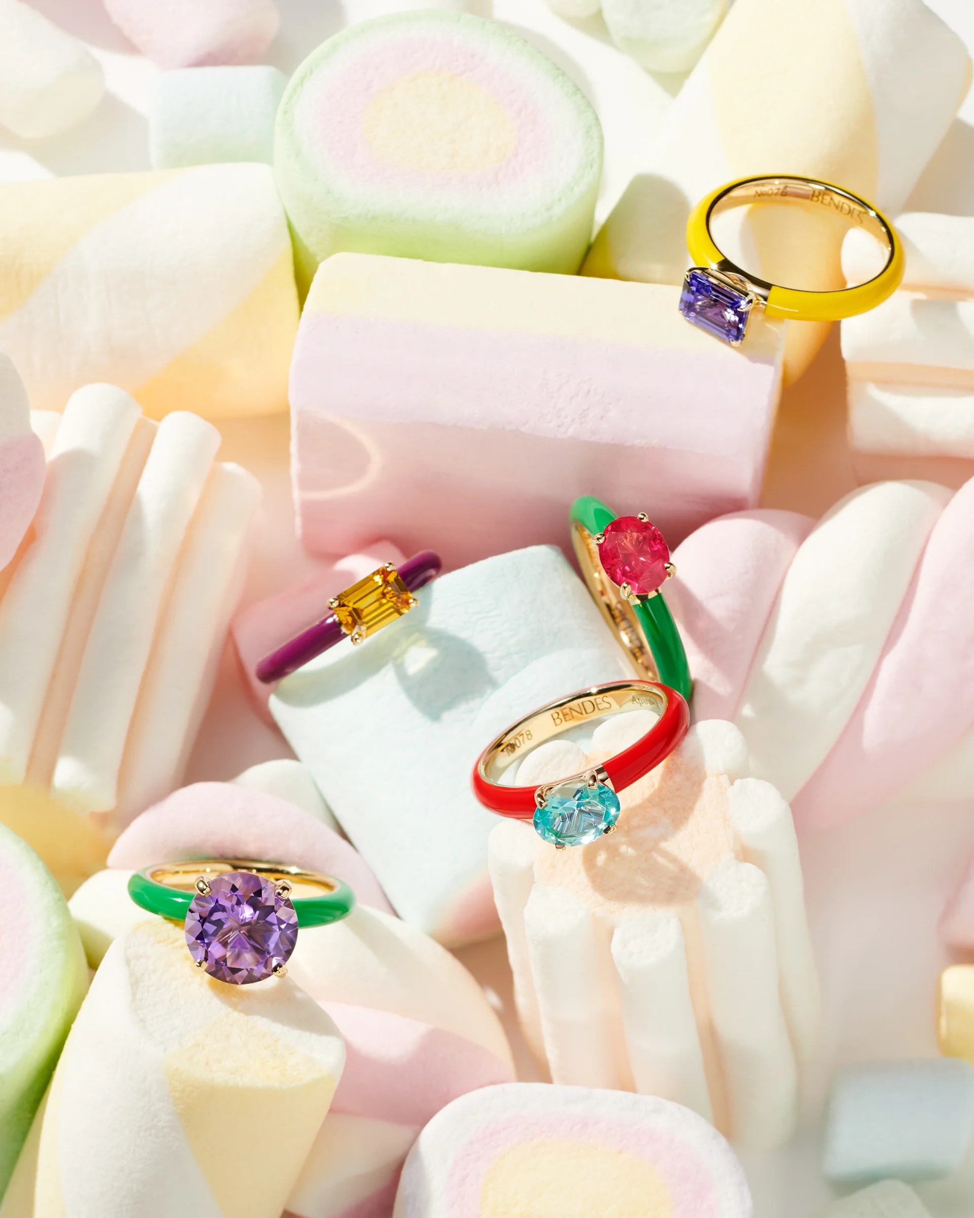 Jewelry Retouching Services | Photodotedit